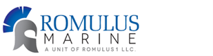 logo – Romulus Marine